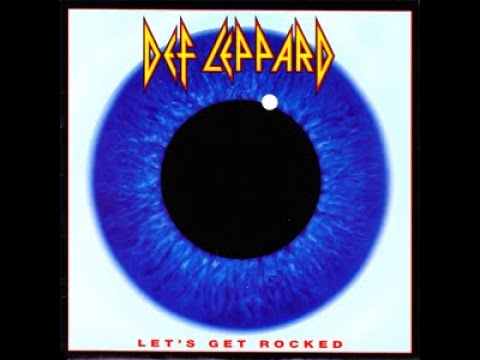 Def Leppard - Let's Get Rocked (1992) - YouTube