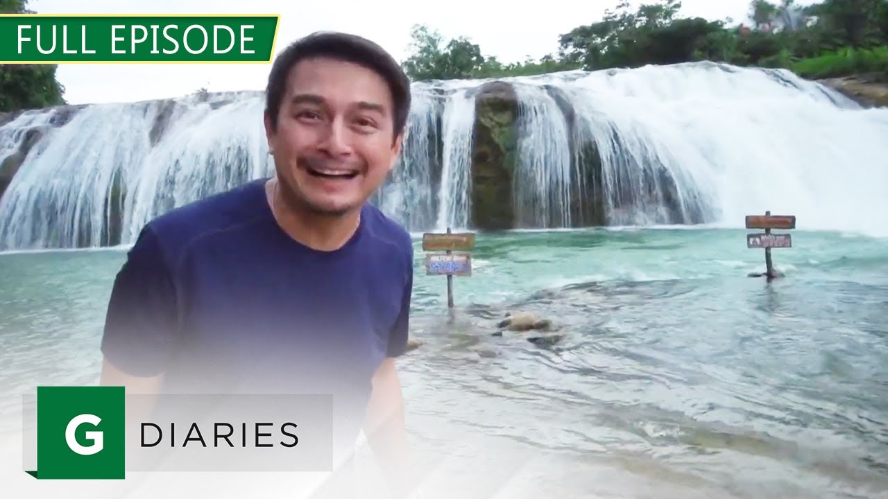 Episode 40 | G Diaries Season 9: Share The Love | June 12, 2022 - YouTube