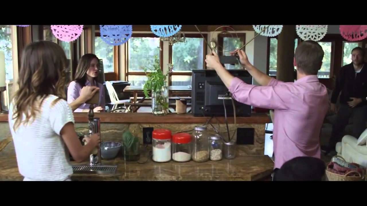 Goodbye World Bande annonce 2014 - YouTube