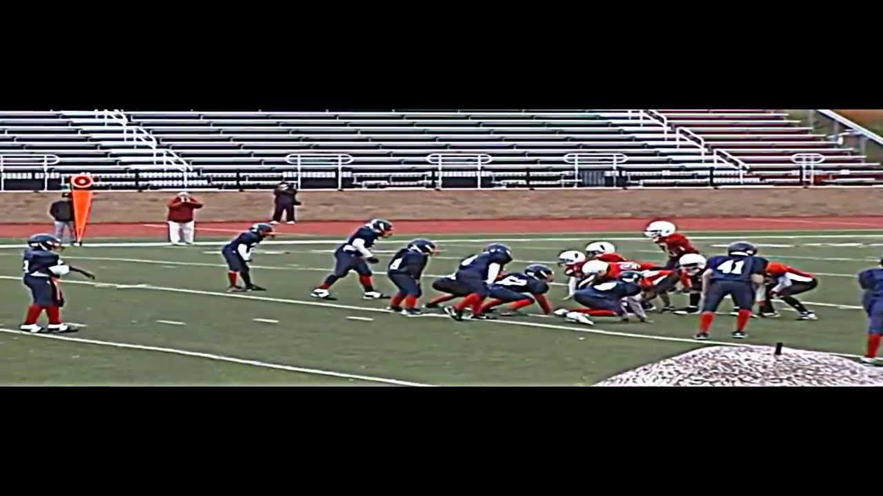 Best of Jayden Jones w/ William C. Abney Eagles - YouTube