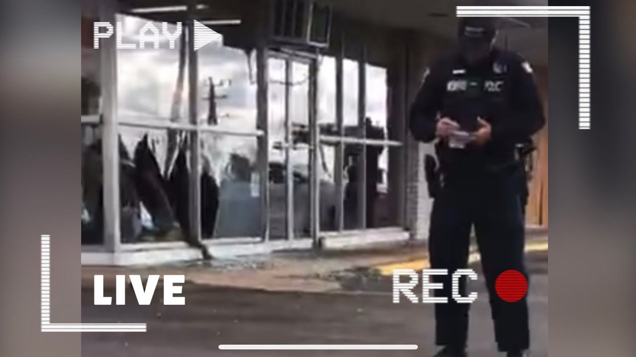 Body Cam Footage Released Young Dolph - YouTube