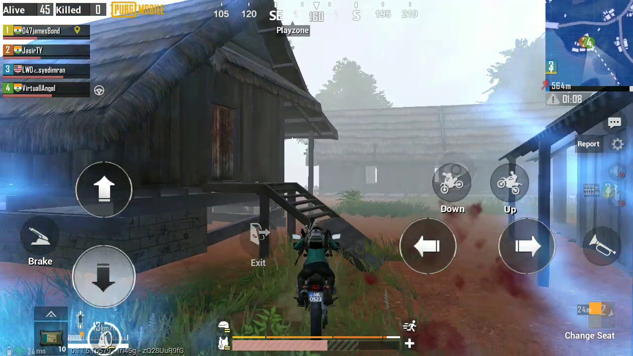 Average PUBG player - YouTube