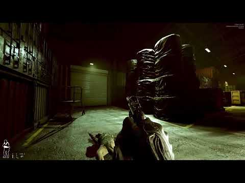 Ready or Not "Port" MOD 1.0.1 FIX - YouTube