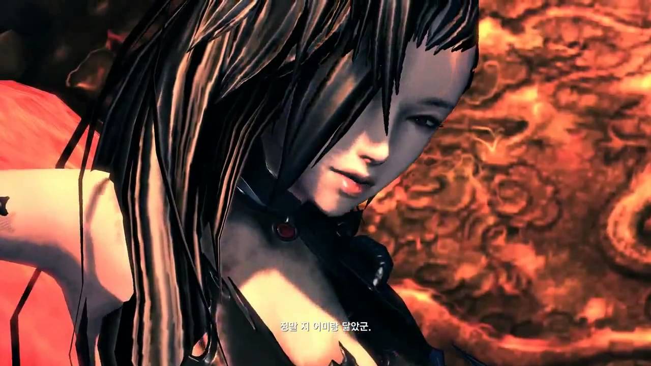 Blade and Soul 09 YURAN 720 - YouTube