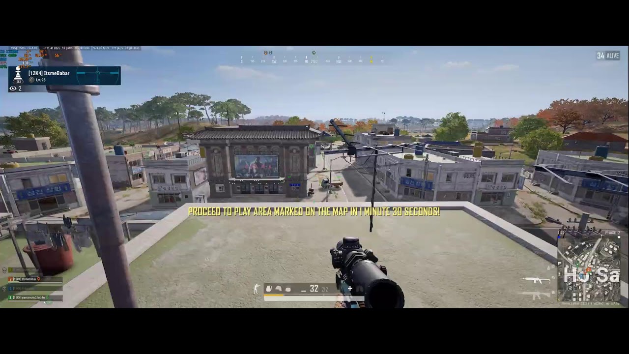 PUBG Live Streaming - YouTube