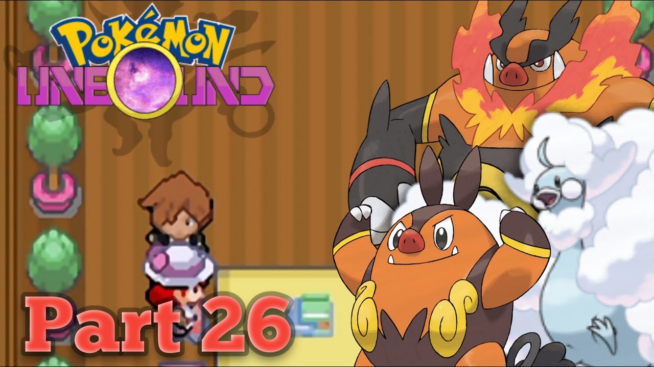 My Tepig fully evolved | Finally We got "The power of mega evolution ...