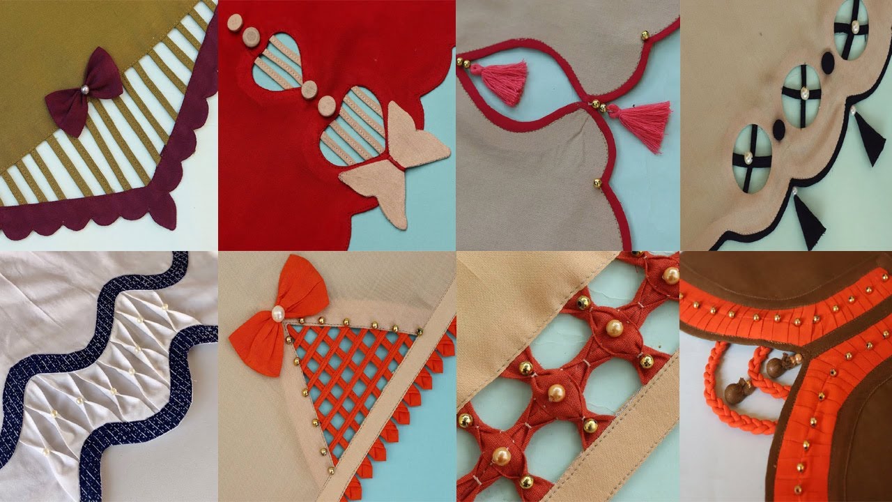 Trozar Design 2021 Trouser Poncha Design Pintucks Plazo Design New ...