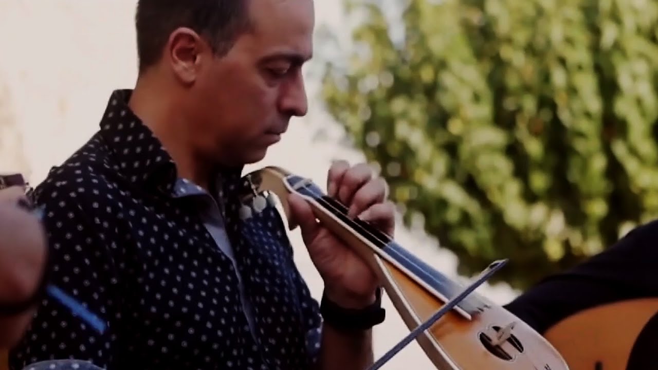 Μανώλης Στεφανάκης ~ Βονιανός συρτός...Official Music Video 2019 - YouTube