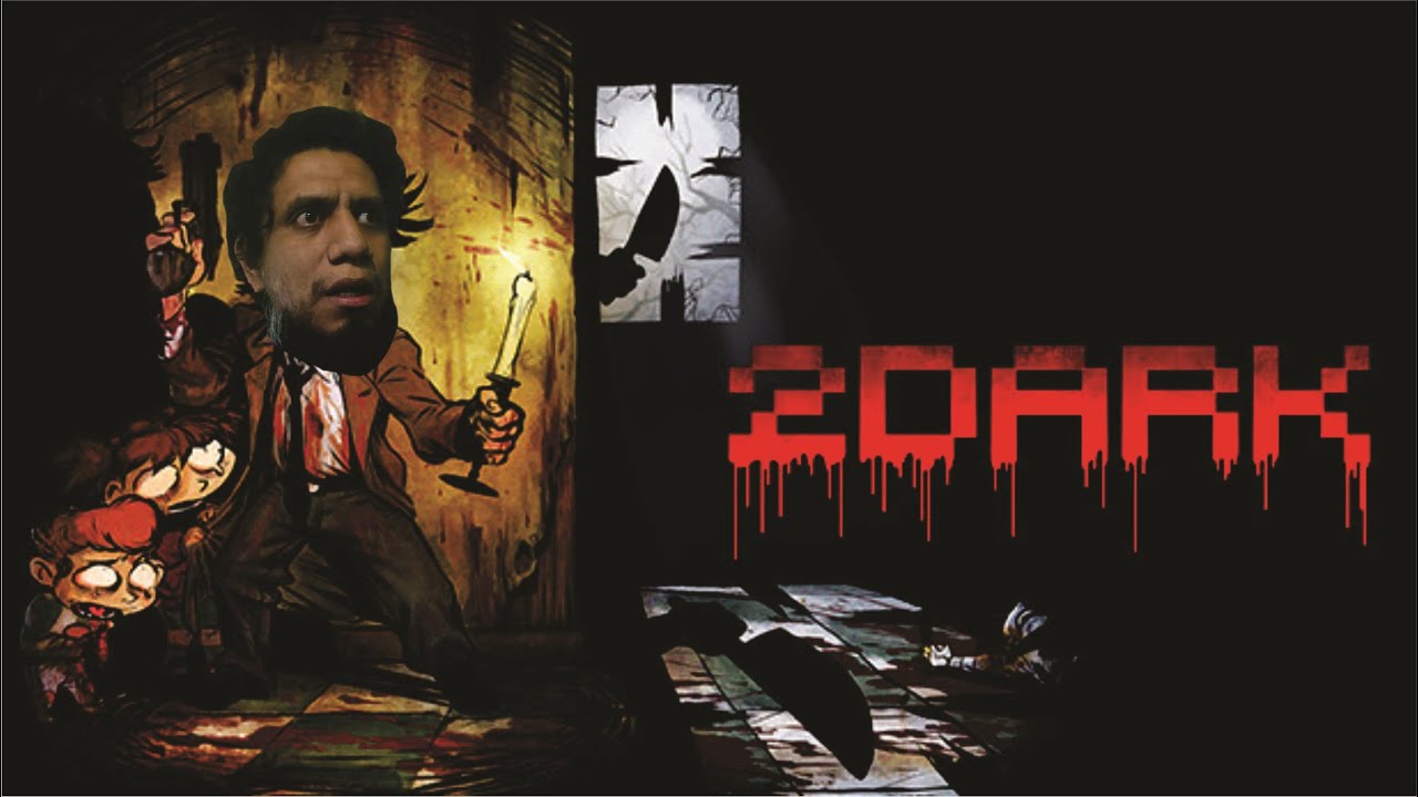 El detective Ray que no sabe que hacer 2dark - YouTube