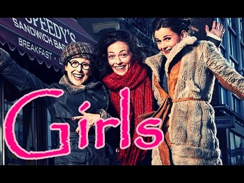 Girls || BBC Sherlock [Ladies Edition] - YouTube