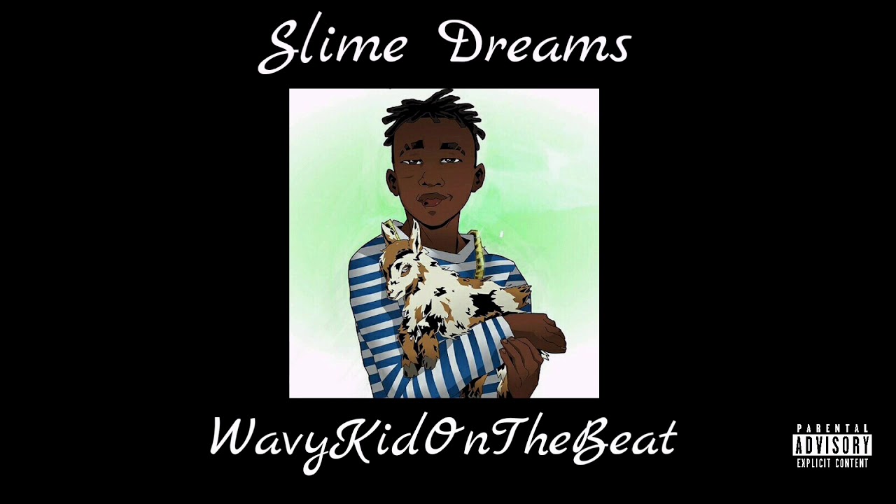 [FREE] YNW BSlime x YNW Melly Type Beat 2019 "Slime Dreams" | Smooth ...