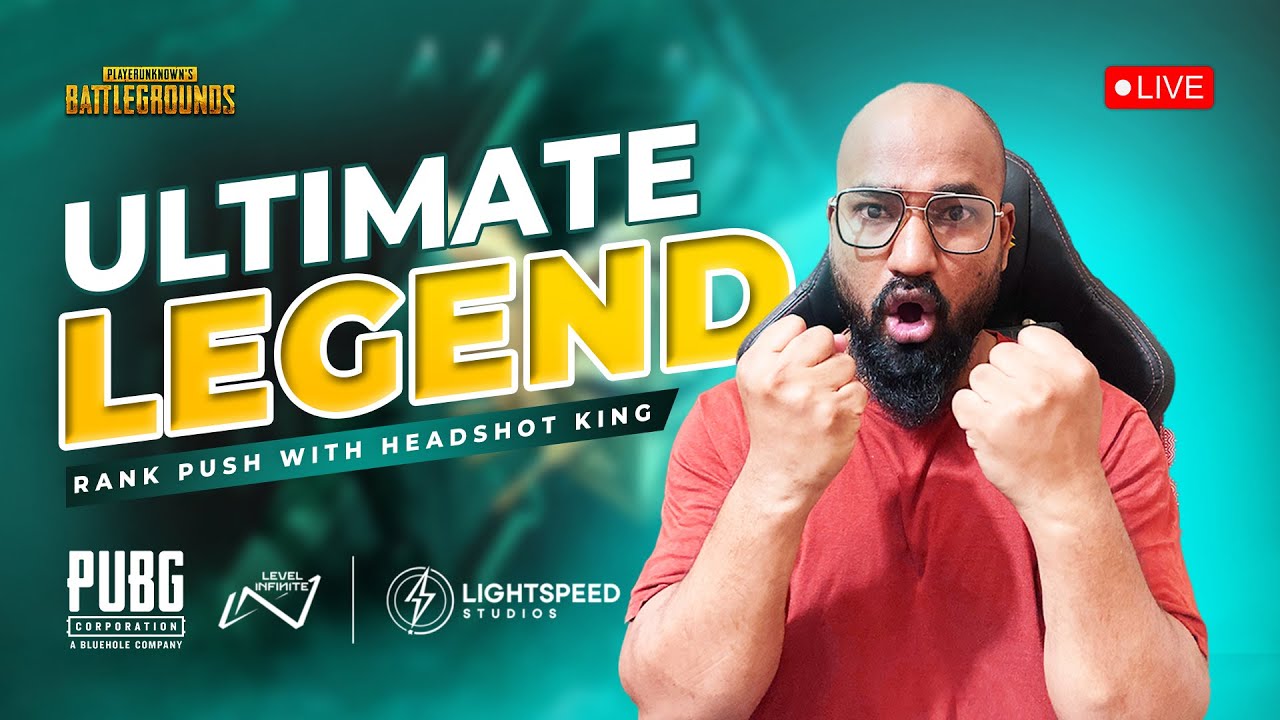 Ultimate Royale - HEADSHOT KING - YouTube