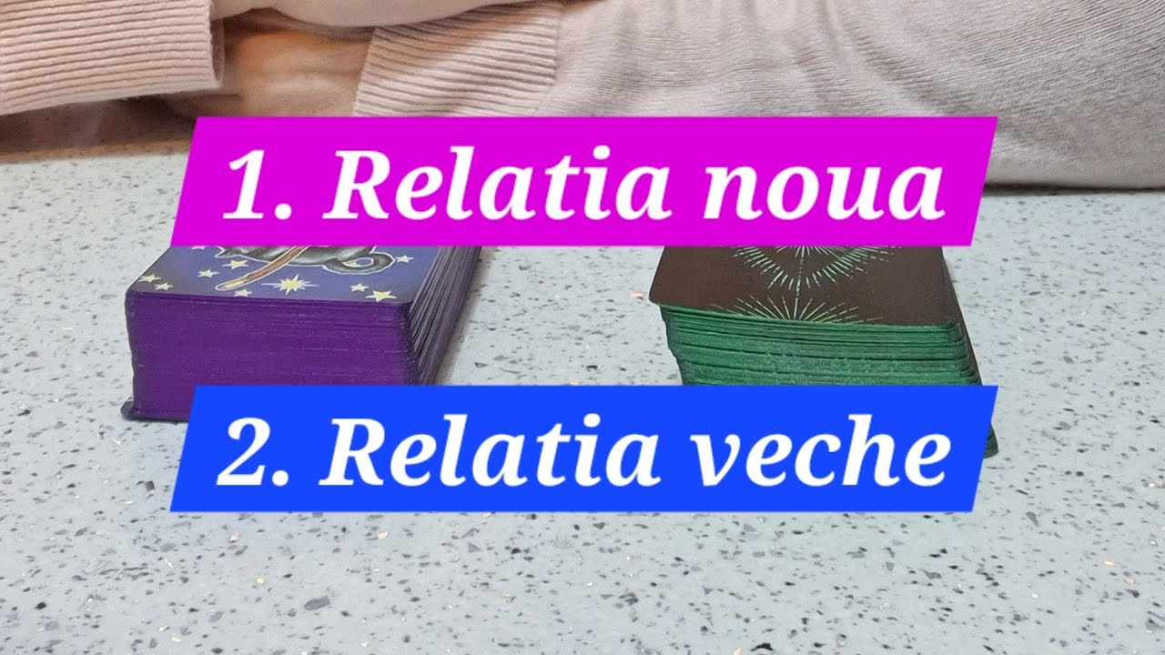 ️CE ESTE IMPORTANT PENTRU TINE SA STII? - YouTube