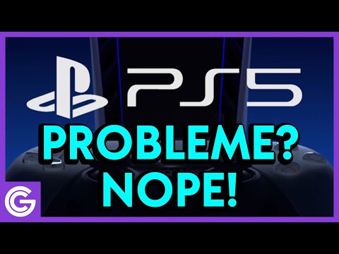 Hey, PlayStation 5! Was war eigentlich dein Problem?!