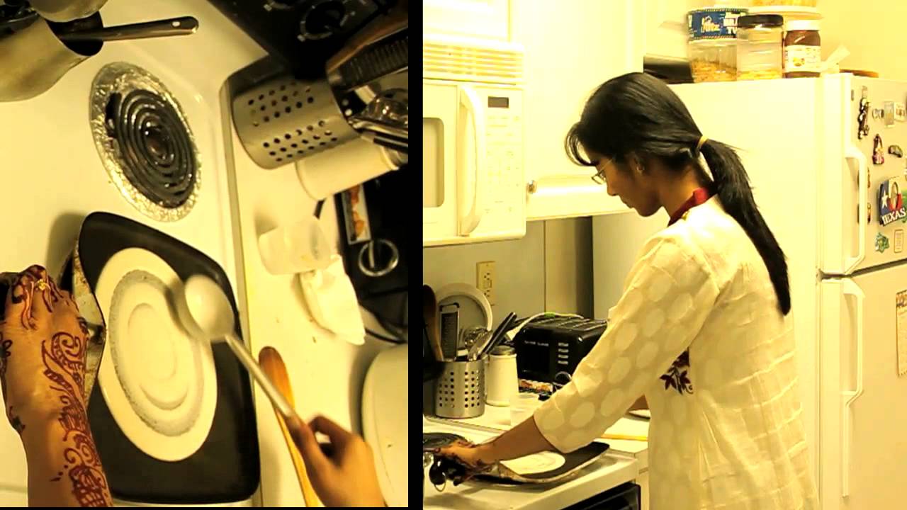 Life In A Day-A split screen experiment - YouTube