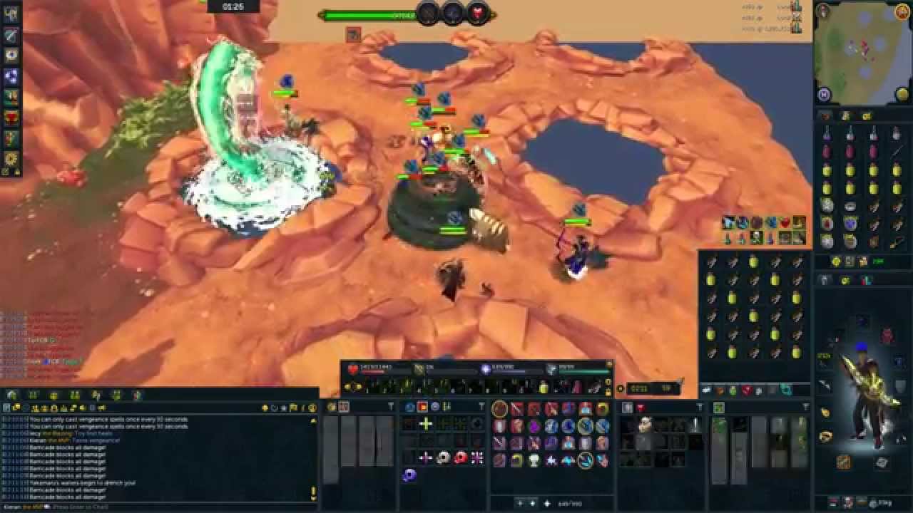 Full Yakamaru kill with loot! 3 drops! - YouTube