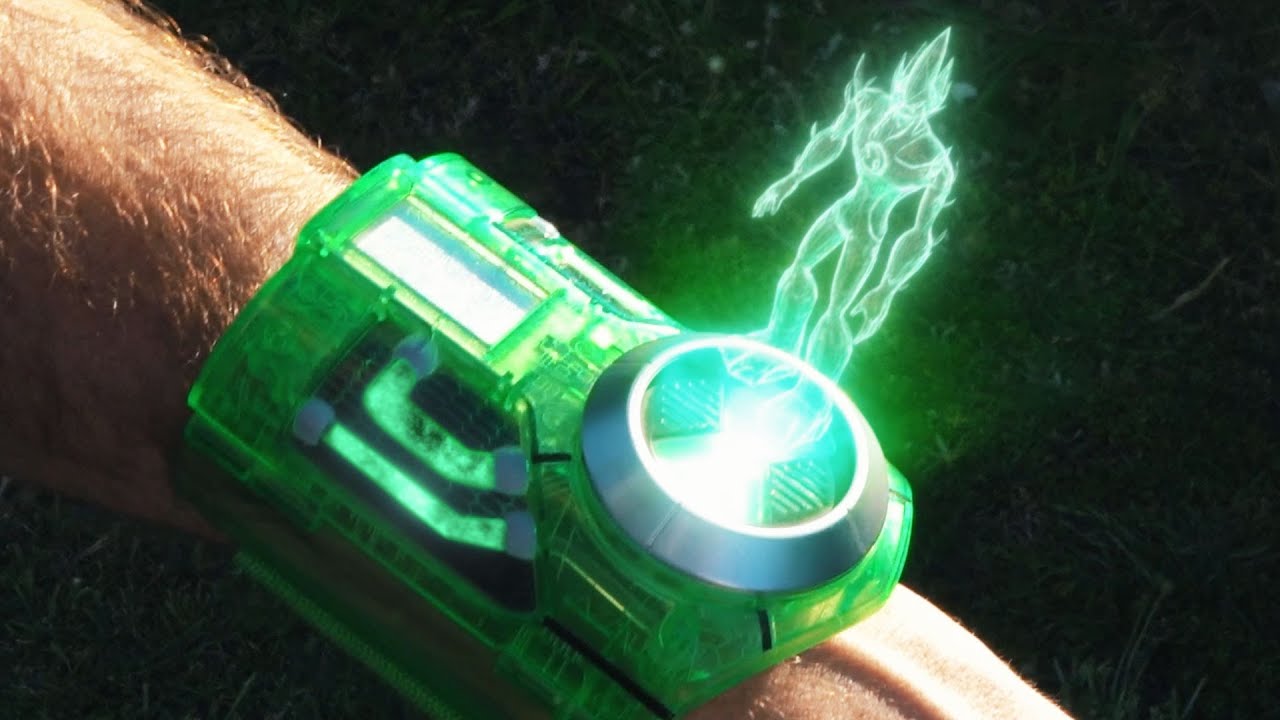 3 Everyday Uses For the Ultimatrix! & How I Make My Videos REVEALED ...