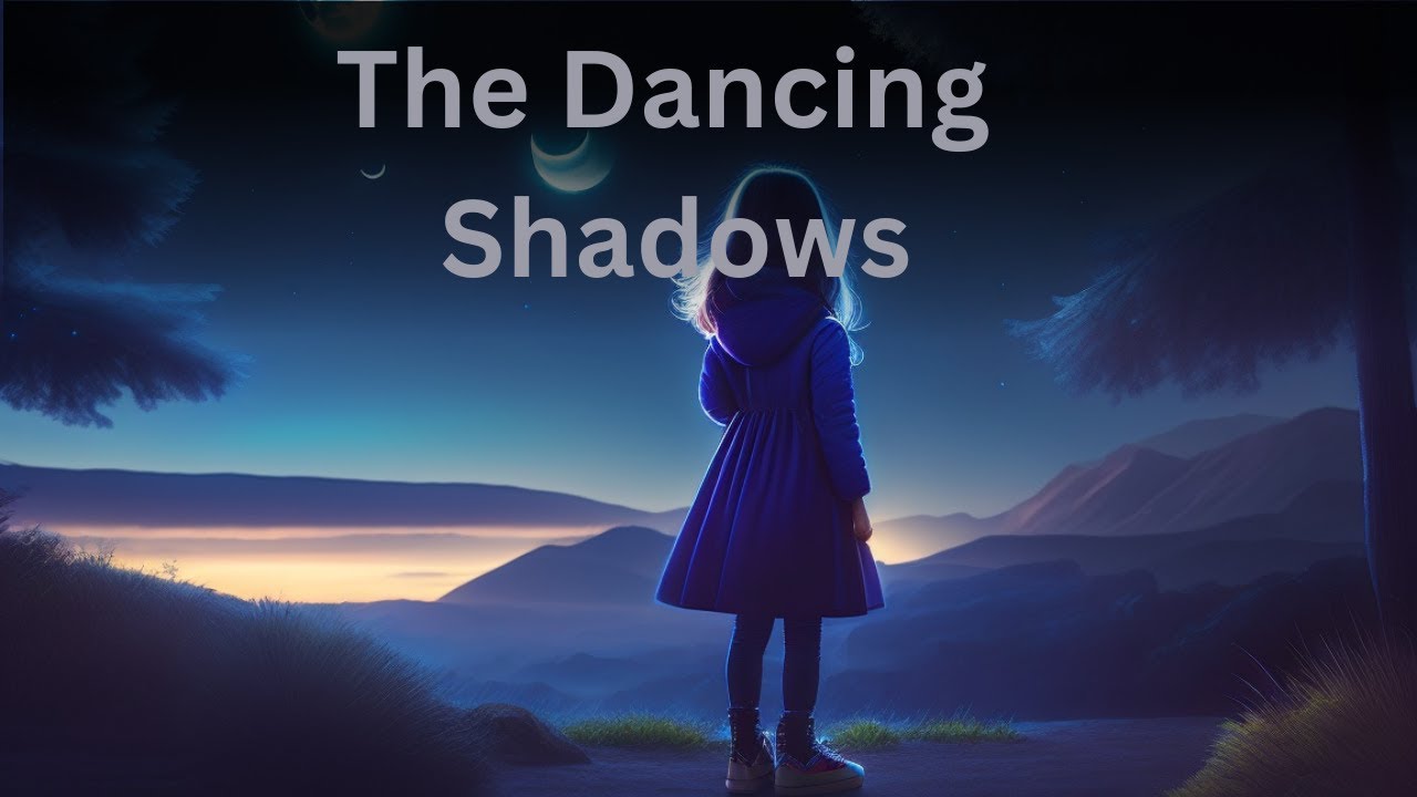 The Dancing Shadows | Story | story in English - YouTube