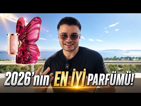 Carolina Herrera La Bomba | En İyi Kadın Parfümleri