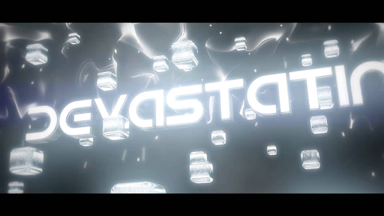 Intro | Devastating v2 // RigilArtz (One of my Best Text) - YouTube