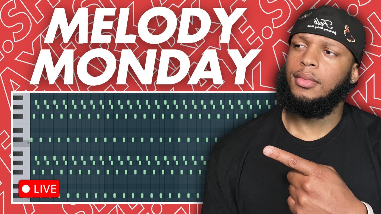 It's Melody Monday - YouTube