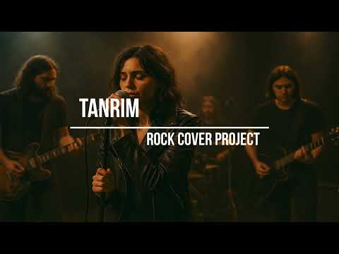 Tanrım - Rock Cover Project