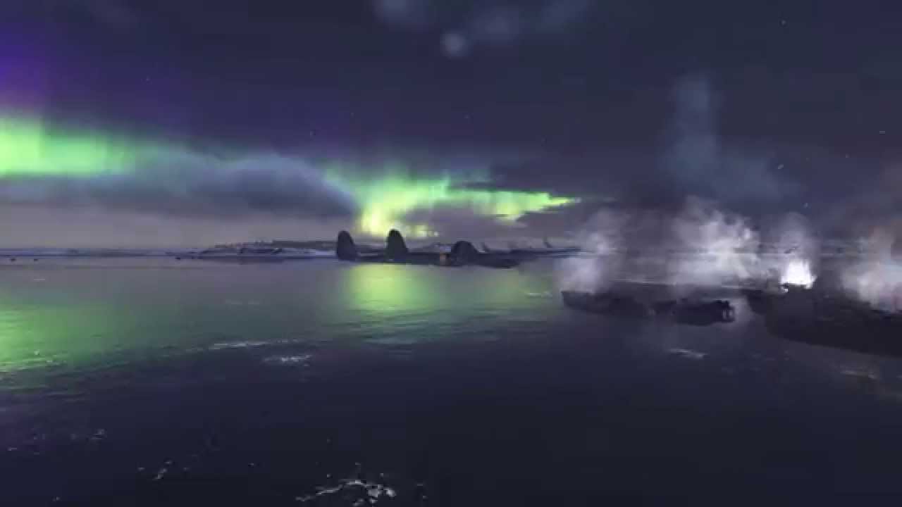 FW189-C "Uhu" - YouTube