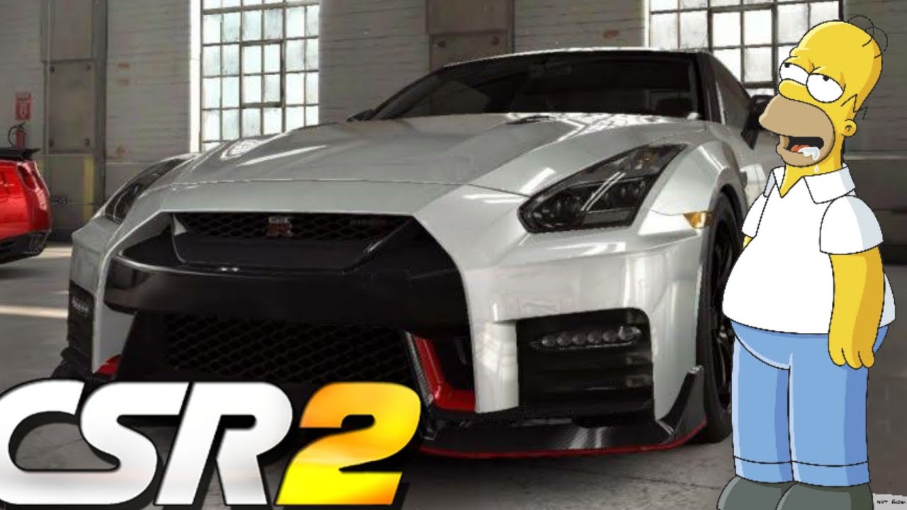 Csr racing 2 Como ganar el auto del jefe Clase 4 TEMPEST 1 - YouTube