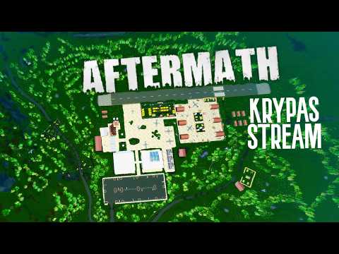 THE GOAT OF AFTERMATH