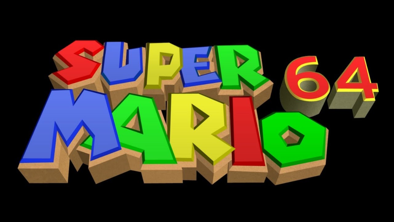Starman - Mario Strikers Battle League (SM64 Version) - YouTube