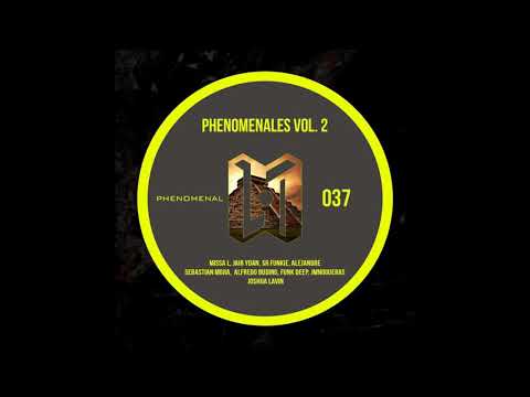 Missa L - Otepey (Original Mix)