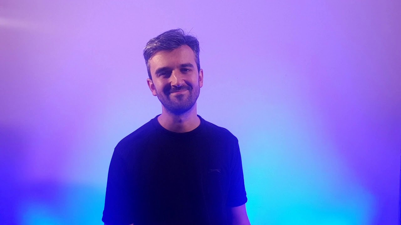 Justin Daish Tribute to Brian - YouTube