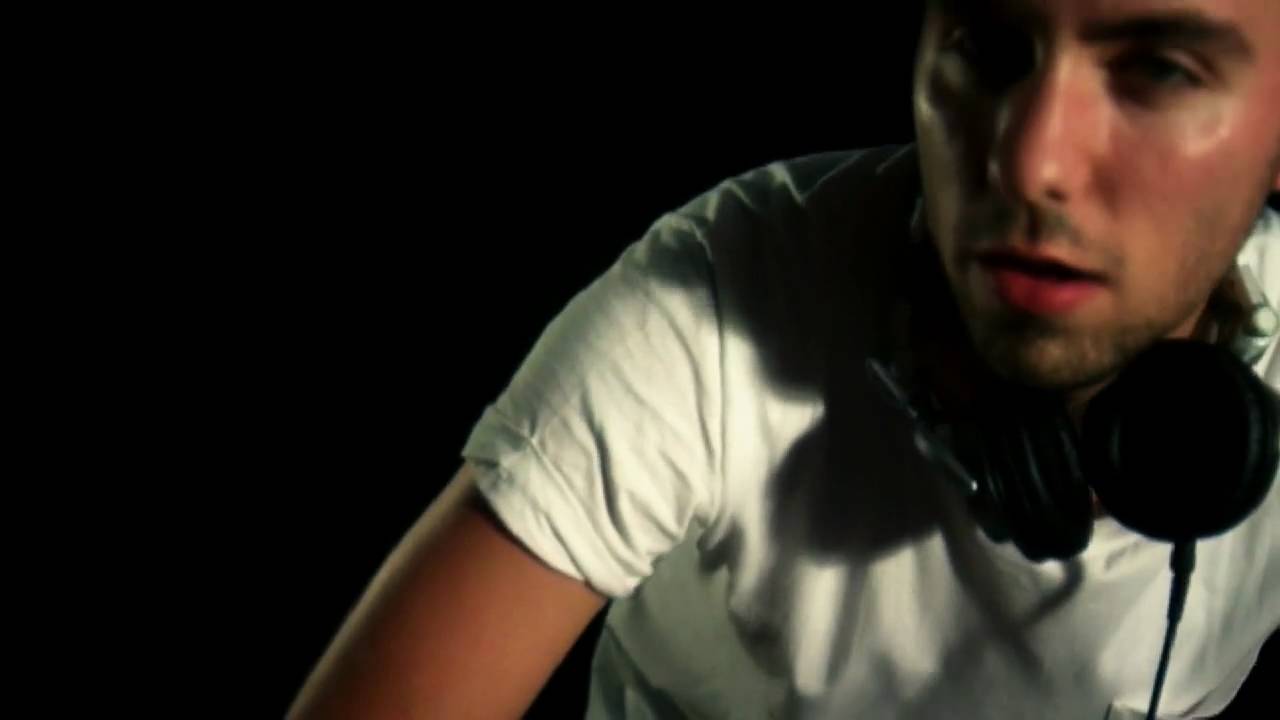 Bjørn Johan Muri - Yes Man (David Pollen REMIX) - YouTube