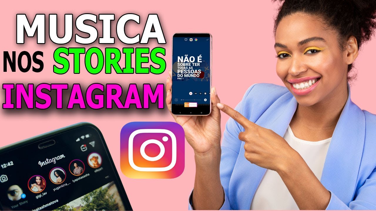 Como Colocar M sica Nos Stories Do Instagram YouTube como-colocar-m-sica-nos-stories-do-instagram-youtube