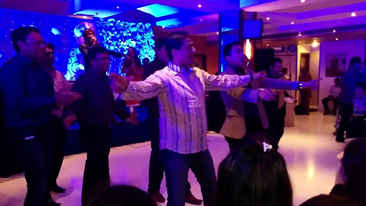 Musical Housie Juhu - YouTube