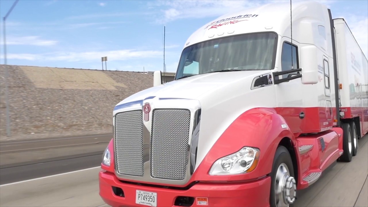 Introducing the new BFGOODRICH® Highway Control Lineup - YouTube