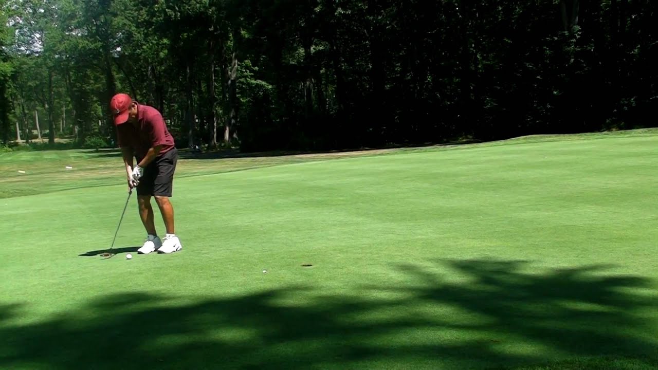 Golfing Flanders Valley Mike Weiks Joe Gladish David Kelso 046.MP4 ...