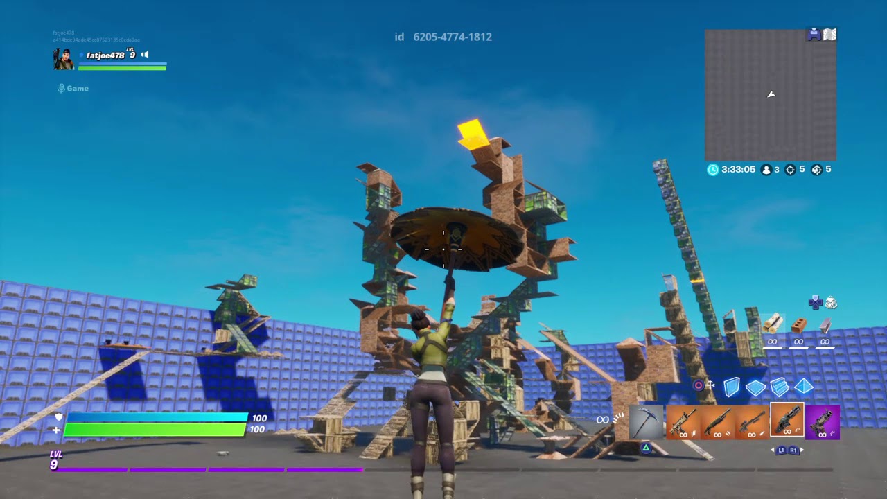 My first video hope you injoy - YouTube