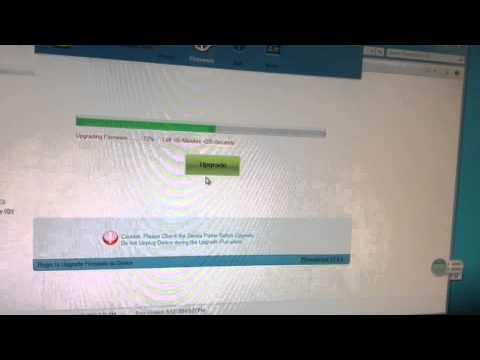 pcDuino3 reflash - YouTube