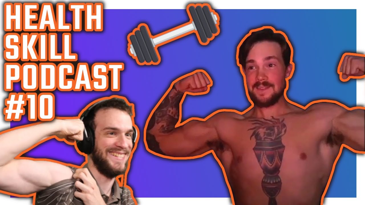 How To Set GOALS? ft. primitive_rage - YouTube