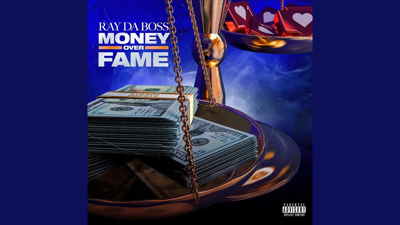 Money over Fame - YouTube