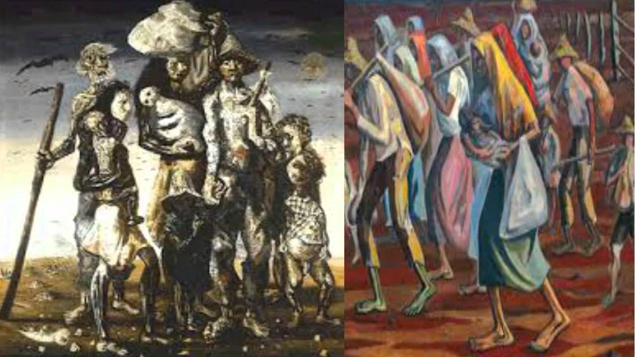 Documentário Os Candangos - YouTube