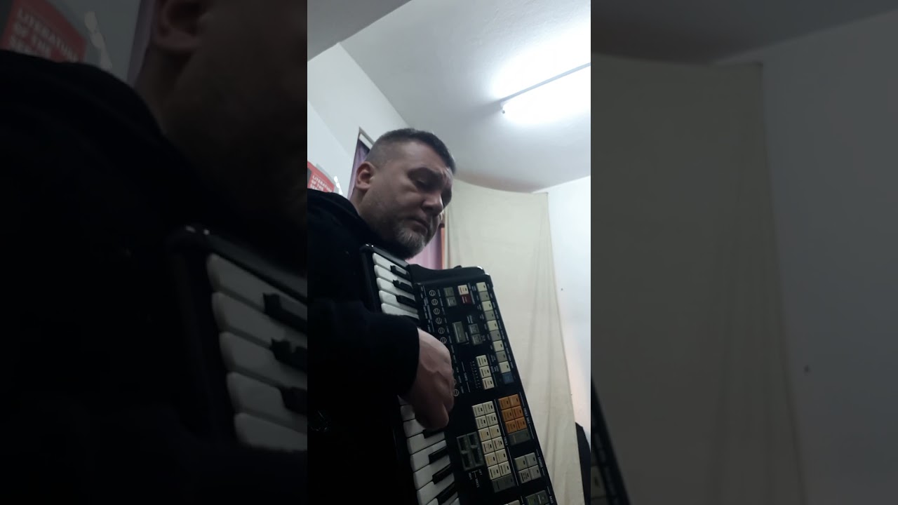 #fizarmonikë#jazz#folk Chords - Chordify