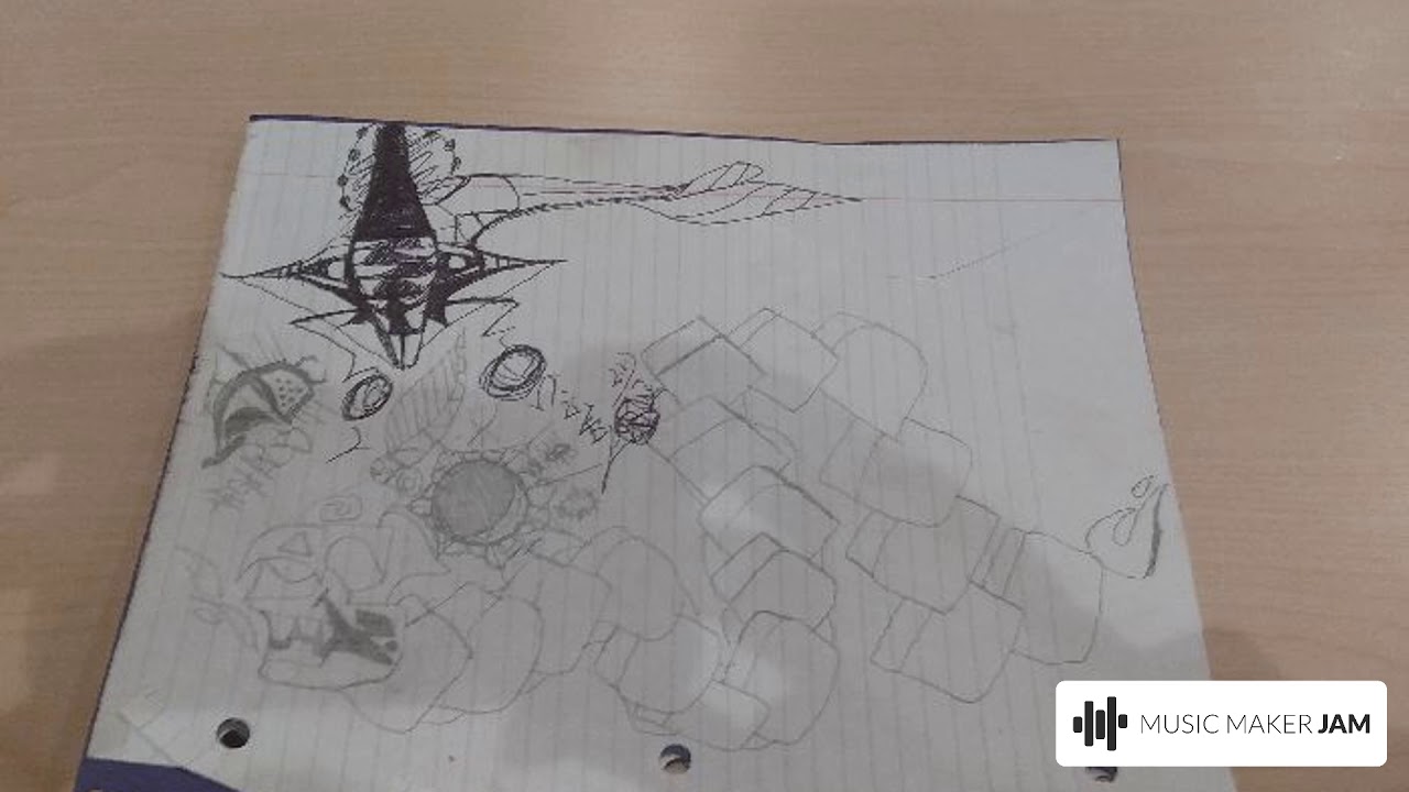 DJ Relaxa King Joka.Zepolionic Marharbaic - YouTube