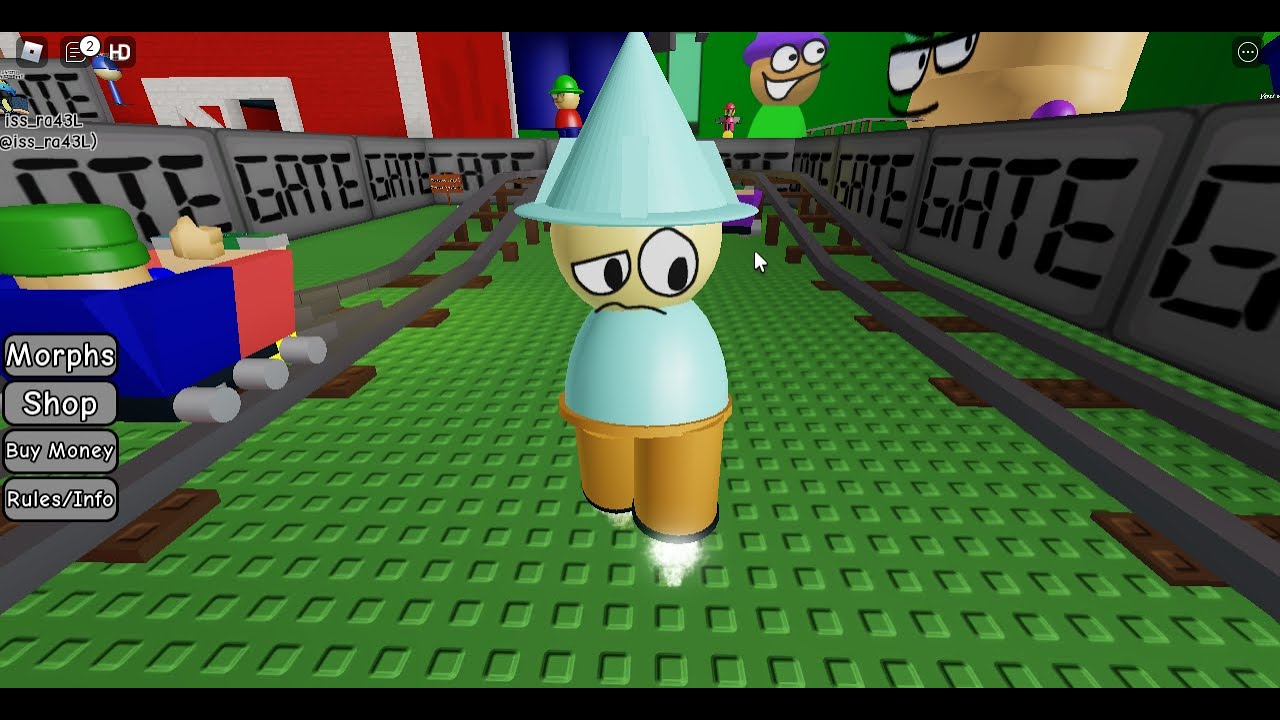 I got ROCKET! CRIDAB (cart ride into Dave and Bambi - YouTube