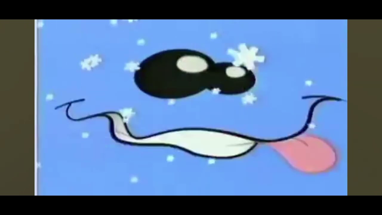 Nick Jr Face - Weather surprise - YouTube