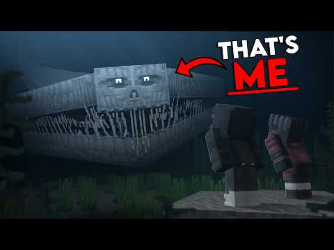 They Don't Know I Am The Horror Mod