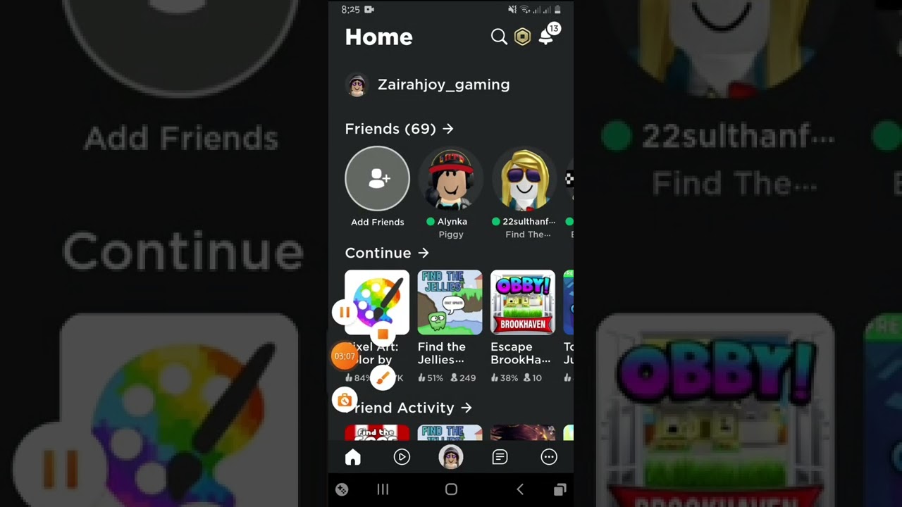 how to buy robux using gcash - YouTube
