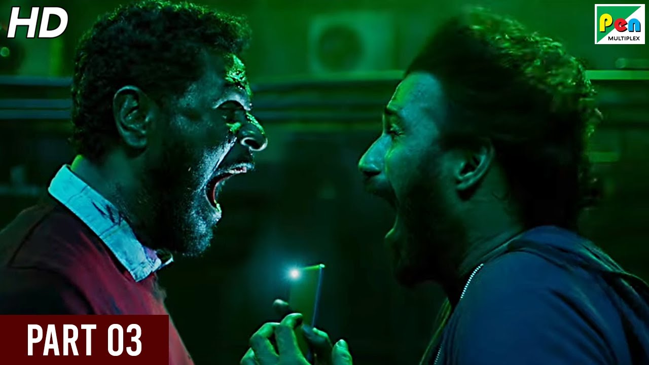 Mercury | Prabhu Deva, Indhuja Ravichandran, Sananth | Hindi Movie ...