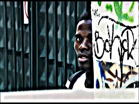 Arka Sokaklar - Emniyet İçinden Nijeryalıları Döven Kim?